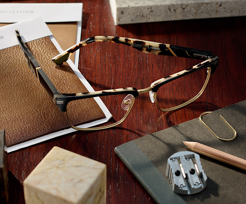 Uncommon: Discover the Details